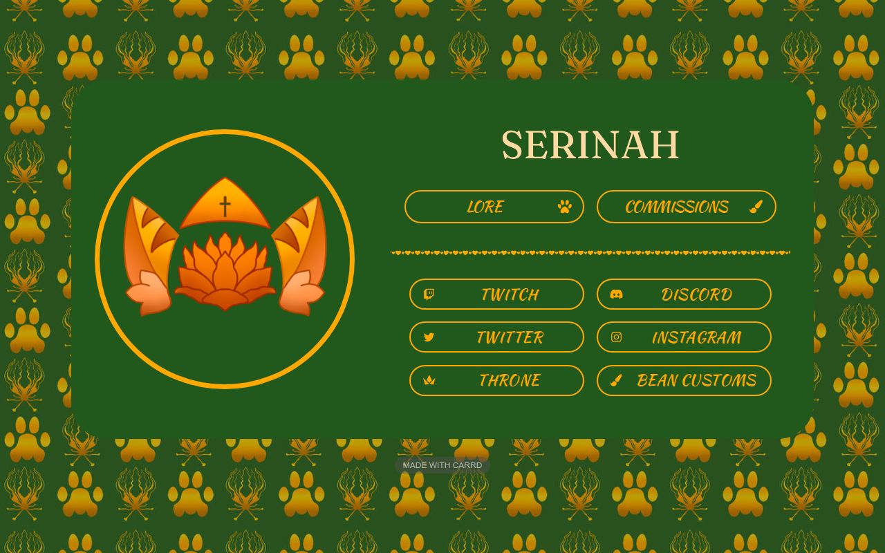 Serinah
